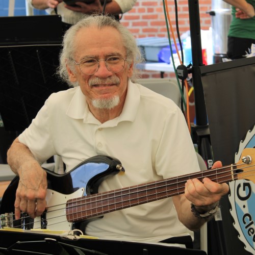 Gemütlichkeit Cleveländer Musikanten