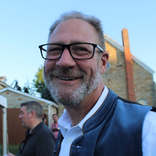 Gemütlichkeit Cleveländer Musikanten